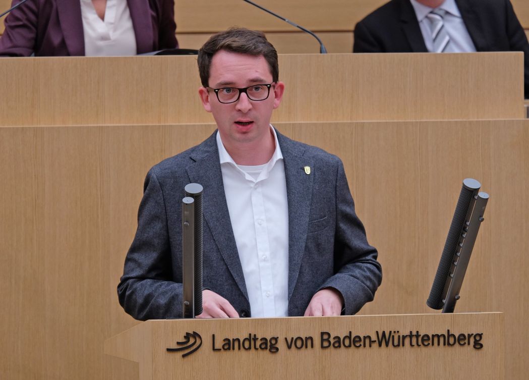 Jonas Weber: „Der Justizvollzug leistet einen wesentlichen Beitrag zur ... Jonas Weber: „Der Justizvollzug leistet einen wesentlichen Beitrag zur ...